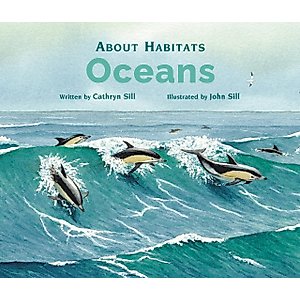 About Habitats: Oceans