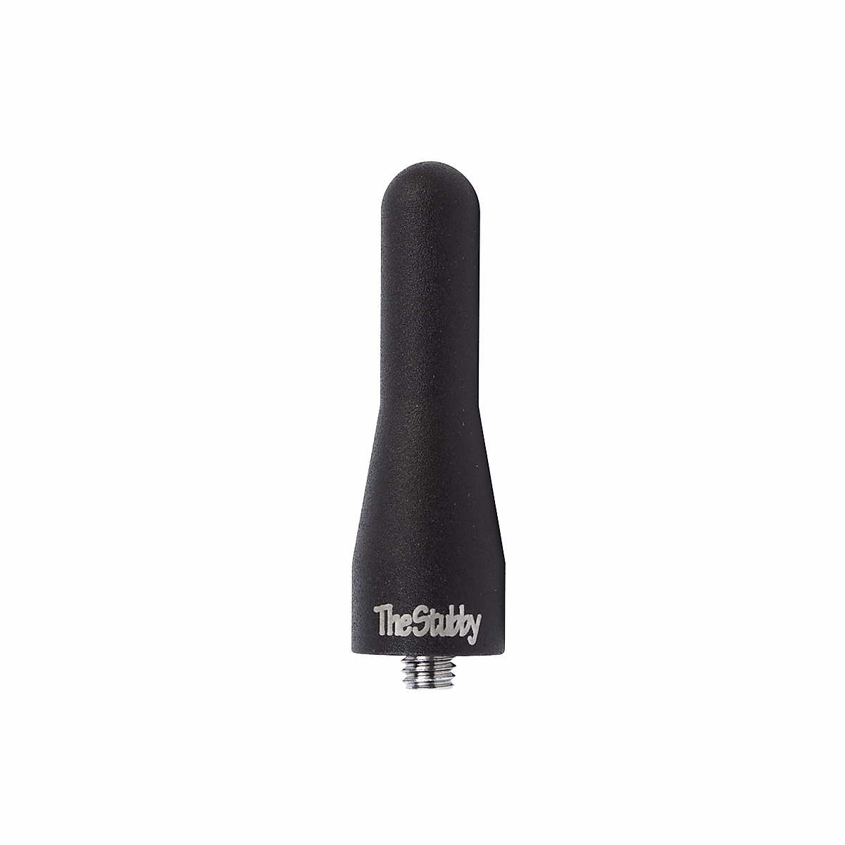 CravenSpeed Stubby Jr Antenna Compatible with Ford Fusion 2005-2020 | 2 Inches | Short Antenna Replacement | Made in The USA