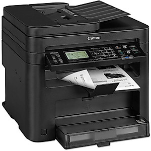 Canon imageCLASS MF244dw (1418C021) Multifunction, Wireless Laser Printer, Mobile Ready with AirPrint, 28 Pages Per Minute