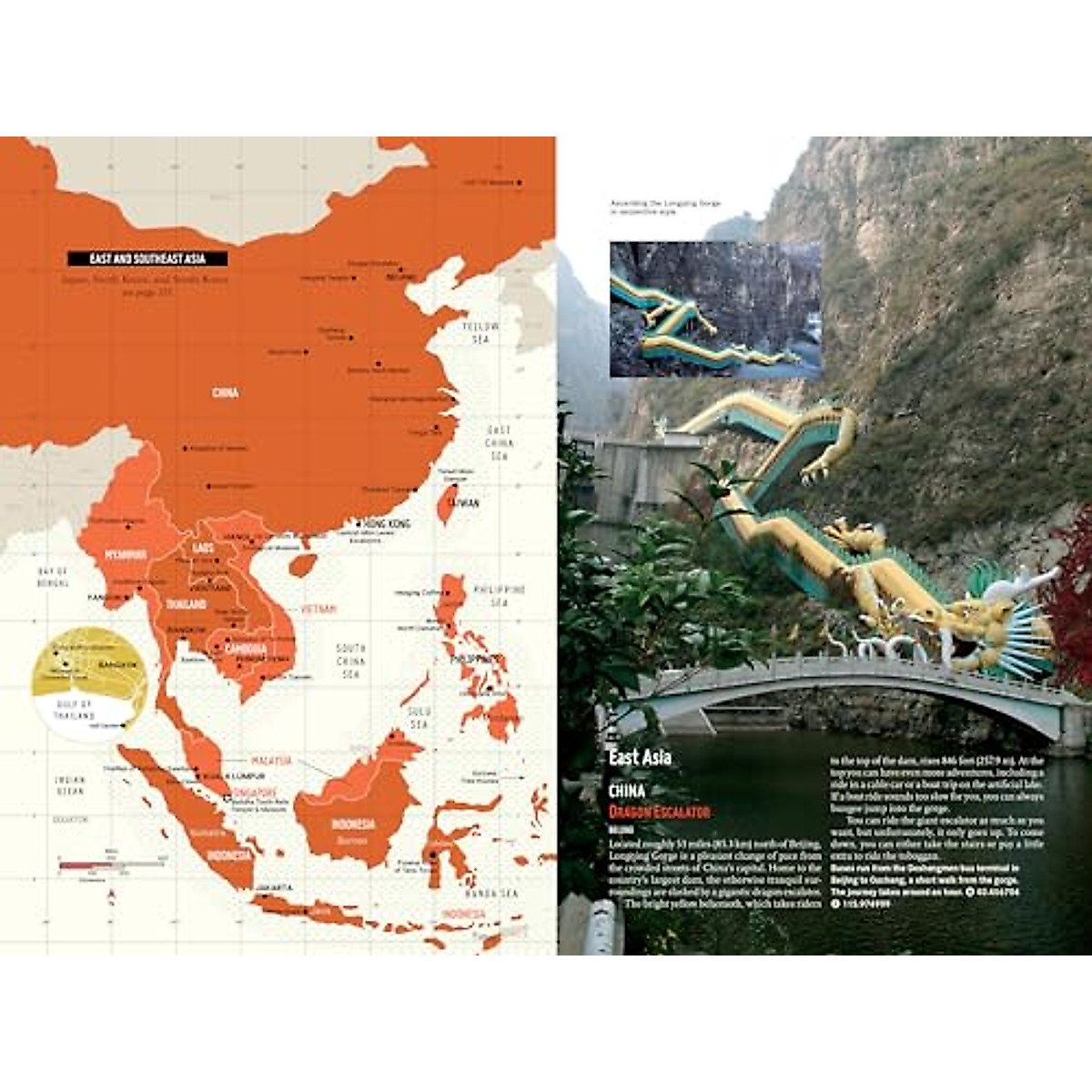 Atlas Obscura, 2nd Edition: An Explorer's Guide to the World's Hidden Wonders