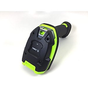 Zebra DS3678-SR Ultra-Rugged Cordless 2D/1D Barcode Scanner/Linear (Renewed)