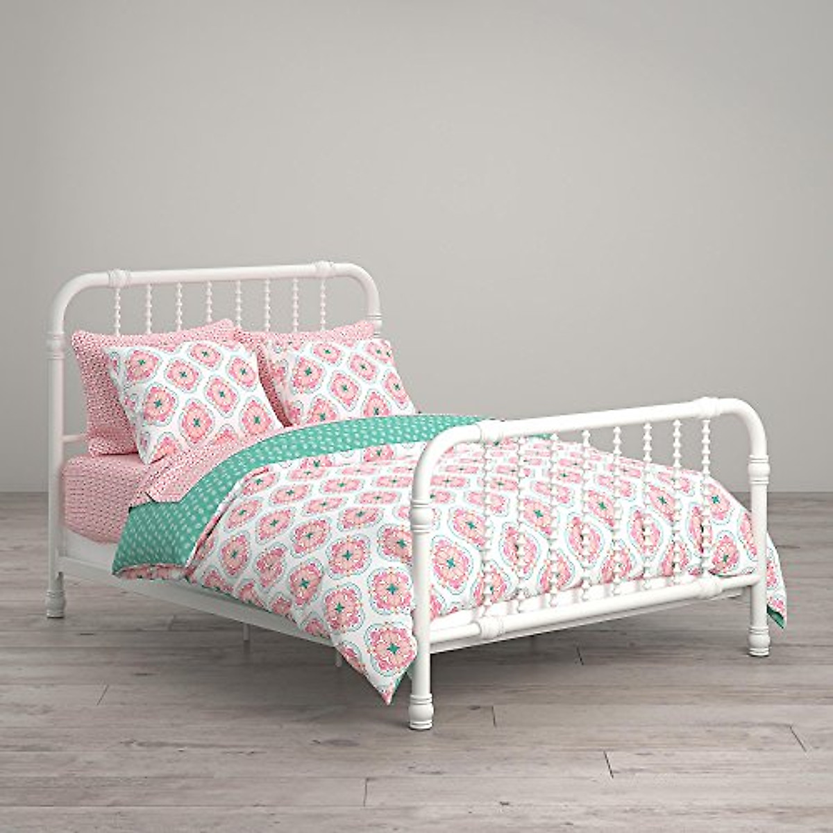 Little Seeds Cora 7 Piece Full Bedding Set