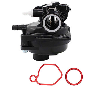 HQParts Carburetor Air Filter for Yard Machine 11A-02BT729 12A-A1BA729 11A-B0BL729 12A-A13K729 11A-BOBL729 11A-B0BL700 Lawn Mower with 500E 140cc Engine