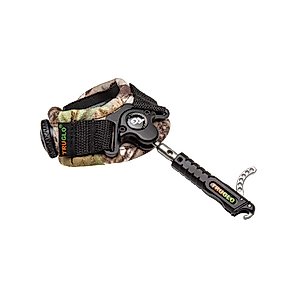 Detonator Release BOA Camo