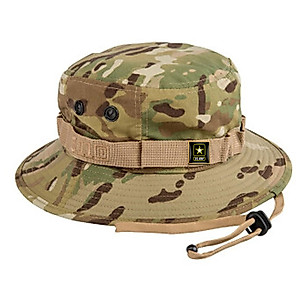 6/Pcs U S Army Flag Lapel Pins Bulk - Metal American United States Army Star Military Brooch Badge Souvenir