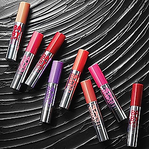 Maybelline New York Baby Lips Color Balm Crayon, Pink Smooch, 0.09 oz.