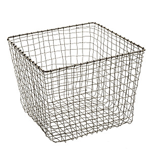 Design Ideas Cabo Storage Nest Large Natural