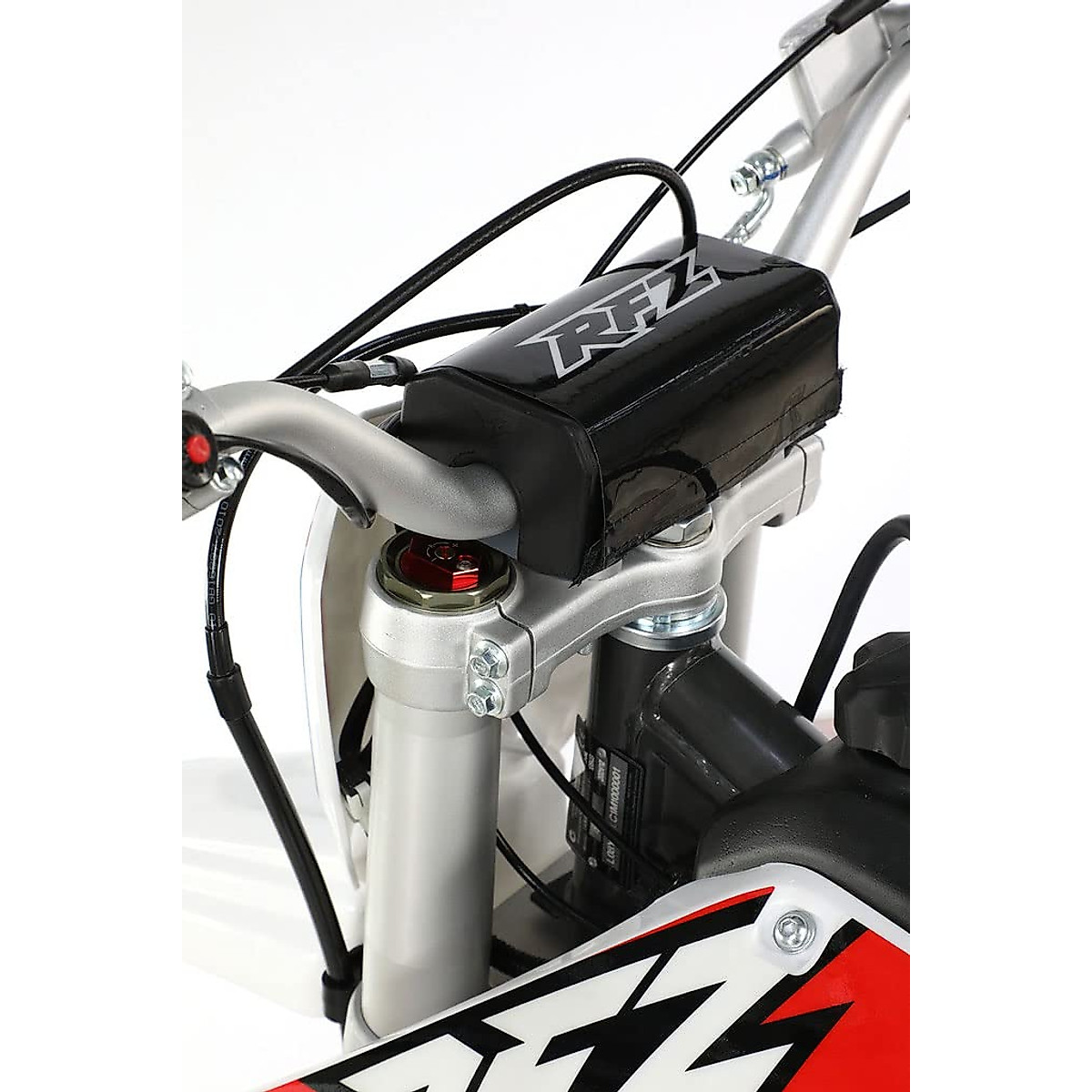 Apollo RFZ Thunder 250 Dirt Bike Green