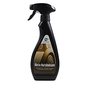 Nextzett Vinyl-Rubber Extra "Aktiv Autobalsam"