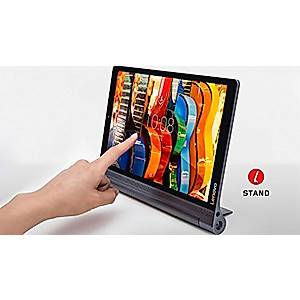 Lenovo Yoga Tab 3 Pro - 10.1" WQHD Tablet (Intel Atom, 2 GB SDRAM, 32 GB SSD, Android 5.1 Lollipop) ZA0F0050US