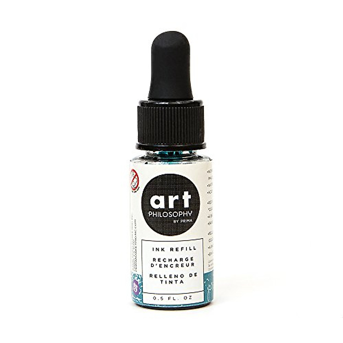 Art Philosophy 655350630751, Multi