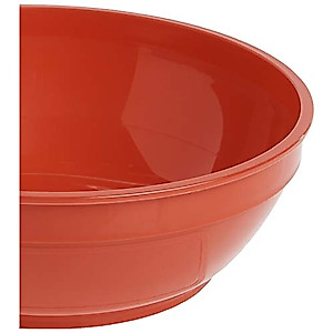 First Essentials by NUK Bunch-a-Bowls, Assorted Colors, 4-Pack