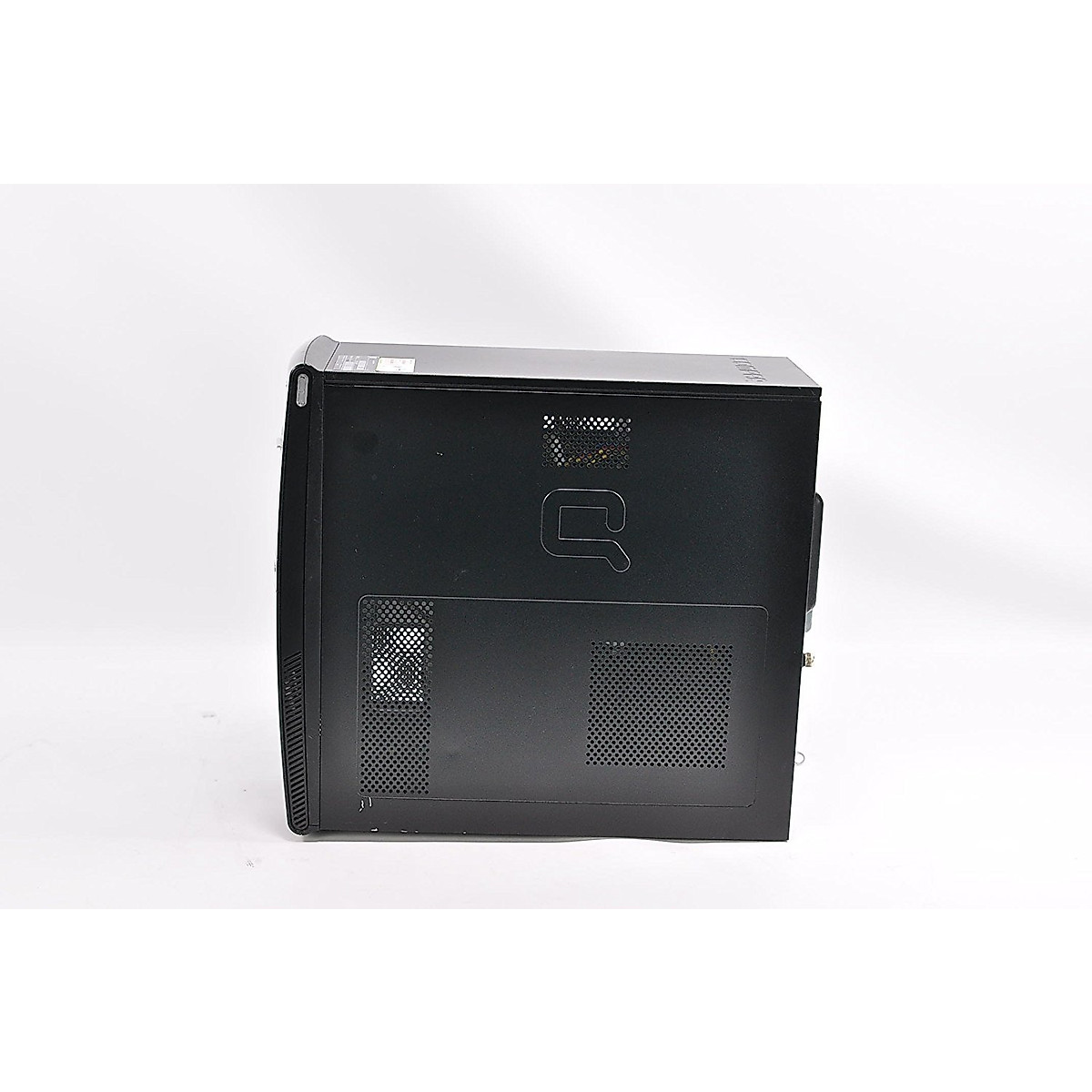 HP Compaq Pro 500B MT Mini Tower Computer Desktop PC (Intel Pentium 3.00GHz, 4GB Ram, 500GB Hard Drive, WIFI, DVD, VGA) Windows 10 (Renewed)