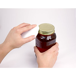 Viatek Smart Touch Can Opener - One Touch Can Opener