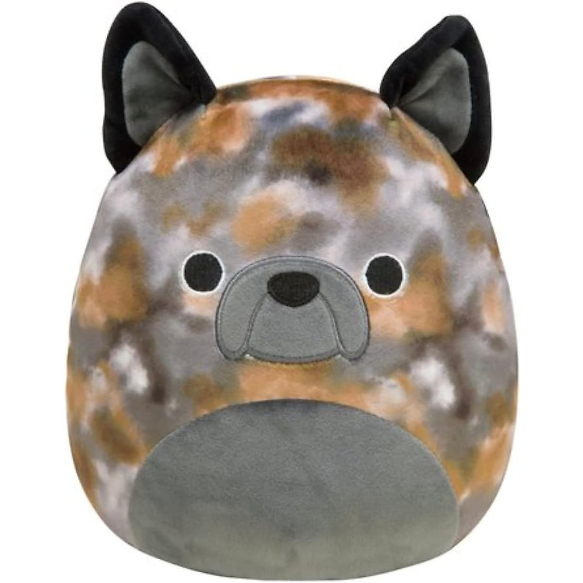 Squishmallows 12'' Ballis French Bulldog Squishmallow