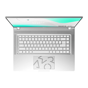 GIGABYTE AERO 16 OLED: 16.0" 16:10 Thin Bezel 4K UHD+ 3840x2400 60Hz OLED, NVIDIA GeForce RTX 4070 GPU 8GB GDDR6, Intel Core i9-13900H, 32GB DDR5 RAM, 1TB SSD, Win11 Pro (AERO 16 OLED BSF-A3US964SP)