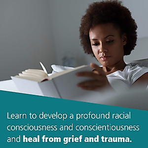 The Racial Healing Handbook: Practical Activities to Help You Challenge Privilege, Confront Systemic Racism, and Engage in Collective Healing (The Social Justice Handbook Series)