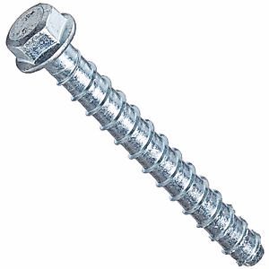 SIMPSON STRONG TIE 84012 5/8X6 Hd Titen Screw