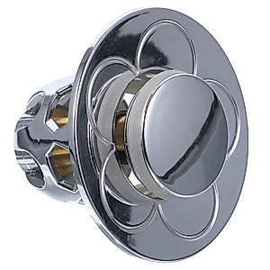 Wash Basin Drainer Bathtub Stopper Bathroom Sink Stopper Replacement Toilet Stopper Universal Bathroom Sink Stopper Bathroom Drain Stopper Sink Stoppers Washbasin Plug Sink Plug