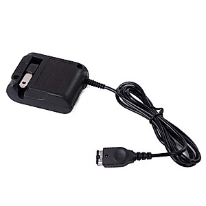 Wiresmith AC Power Adapter Charger for Nintendo Gameboy Advance GBA SP DS