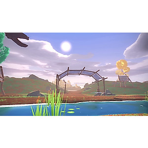 Winds & Leaves (Limited Run #456) - PlayStation 4 PSVR