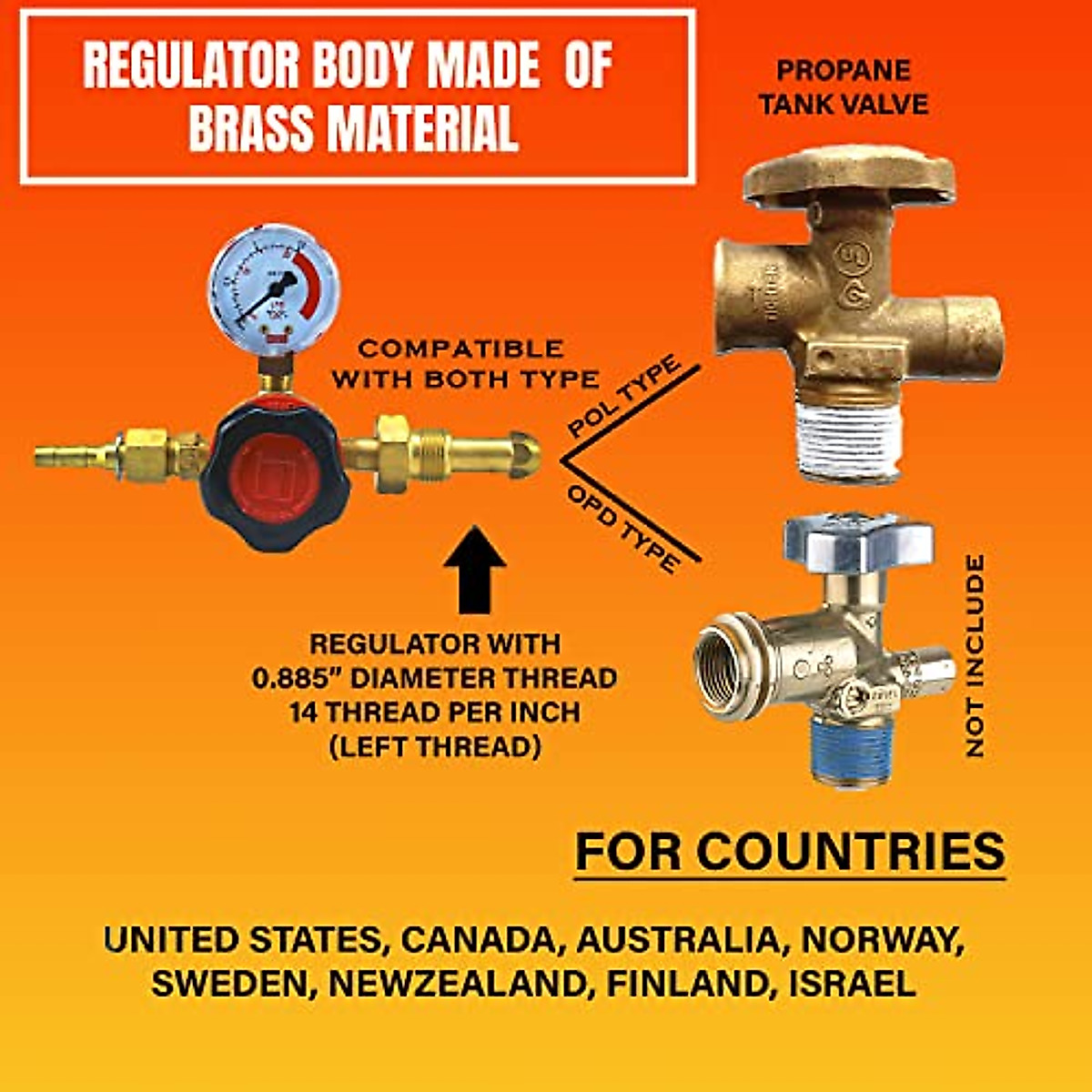 Double Burner Propane Forge Oval Knife Making Blacksmith Gas Forge Farrier Furnace