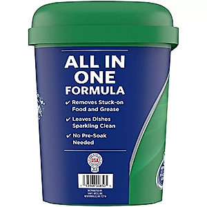 Member's Mark Ultimate Clean Dishwasher Pacs, Fresh Scent, 105ct