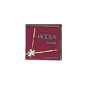 Benefit Cosmetics Hoola Bronzing Powder