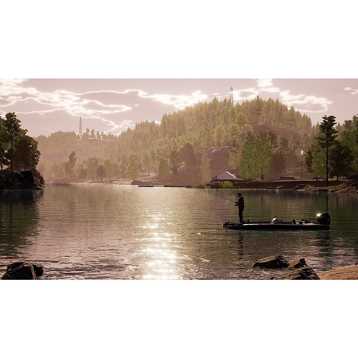 Fishing Sim World - Xbox One