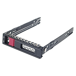 Hard Drive Caddy 774026-001 797520-001 797519-001 3.5" HHD Caddy LFF SAS SATA Hard Drive Bracket Compatible with HP Apollo 4200 4510 Gen9 G9 HPE ProLiant ML110 ML350 Gen10 HP ProLiant ML30 DL20 G10