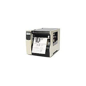 Zebra Technologies 223-801-00000 Printer, 220Xi4, 8 inches DT/TT Tabletop, 300 DPI, Parallel, USB 2.0 (Renewed)