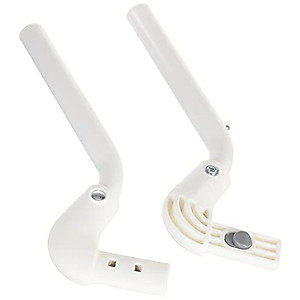 Chicco Baby Hug 4 in1 Meal Kit (High Chair Tray+ Terry Cloth Cover)