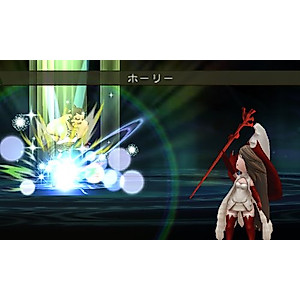 Bravely Default: Flying Fairy [Japan Import]