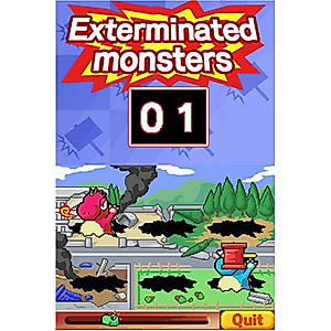 Smart Boys: Gameroom - Nintendo DS