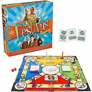 Festivus Board Game