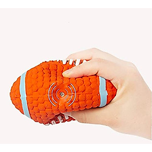 NC Popular Dog Toy Latex Rugby Tennis Dog bite Vocal Ball pet Toy