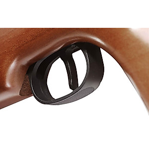 Umarex Ruger 2244001 Pellet Air Rifle 1,000fps 0.177cal w/Break Act