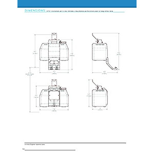 Speakman SE-4400 GravityFlo 9-Gallon Portable Emergency Eyewash