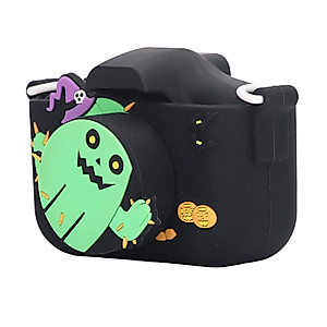 2.0 Inch Mini Kids Camera Multifunction，Large Screen HD 4000W Pixels Kids Digital Video Camera, Kids Digital Video Camera for 3 to 6 Years Old Boys Girls