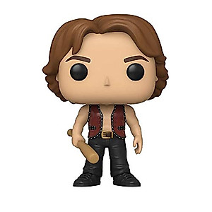 Funko Pop! Bundle of 4: Warriors - Swan, Cochise, Luther and Rollerskate Gang Leader