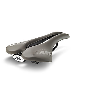 SMP VT30C Eco-Friendly Gravel Saddle