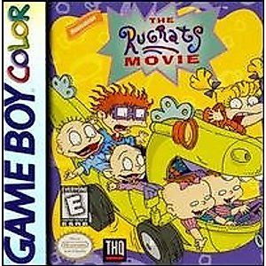 The Rugrats Movie (Renewed)
