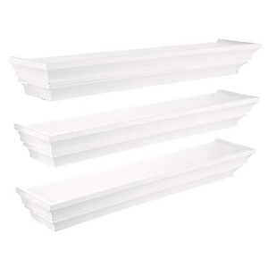 kieragrace Madison Wall Shelves Set of 3 (THAILAND)