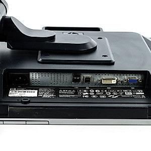 HP L1950G LCD Monitor.