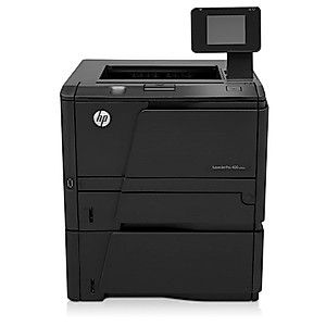 Certified Refurbished HP LaserJet Pro 400 M401DN M401 CF278A Laser Printer with Toner and 90-Day Warranty