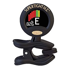 Snark ST-8HZ Super Tight All Instrument Tuner