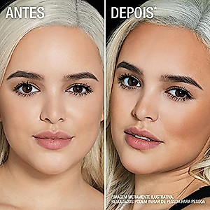 Maybelline New York City Bronzer Powder Makeup and Contour, 200, 0.32 Oz