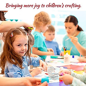 Clear Tape Rolls-Transparent Tape with Dispensers-Gift Wrap Tape Gift Tape Rolls for Home Store School-7/10 X 1000 Inches 16 Packs