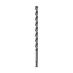 Dryrod SDS Drill Bit - 0.4724" (12mm) Diameter x 11.811"(300mm) Length. Masonry Drill Bit for Damp Proofing, DPC