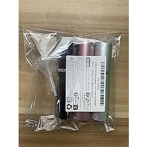 Zingso Refillable Travel Perfume Atomizer Bottles, 3 Pcs 10ml Mini Portable Spray Bottles Refillable Perfume Aftershave Atomizer Empty Travel Bottles with Funnel (10ml (Black+Silver+Pink))